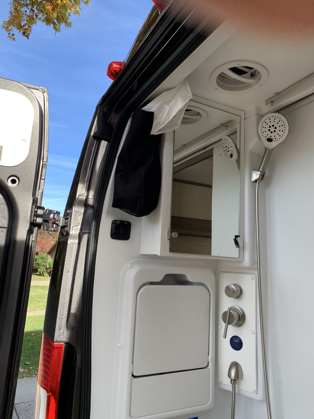 2023 Entegra Coach Ethos 20T - National Vehicle