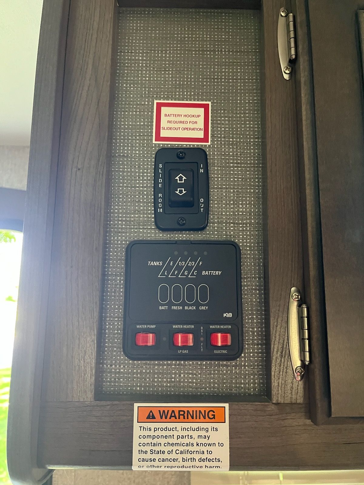 2018 Keystone Passport Express Super Lite 199ML - National Vehicle