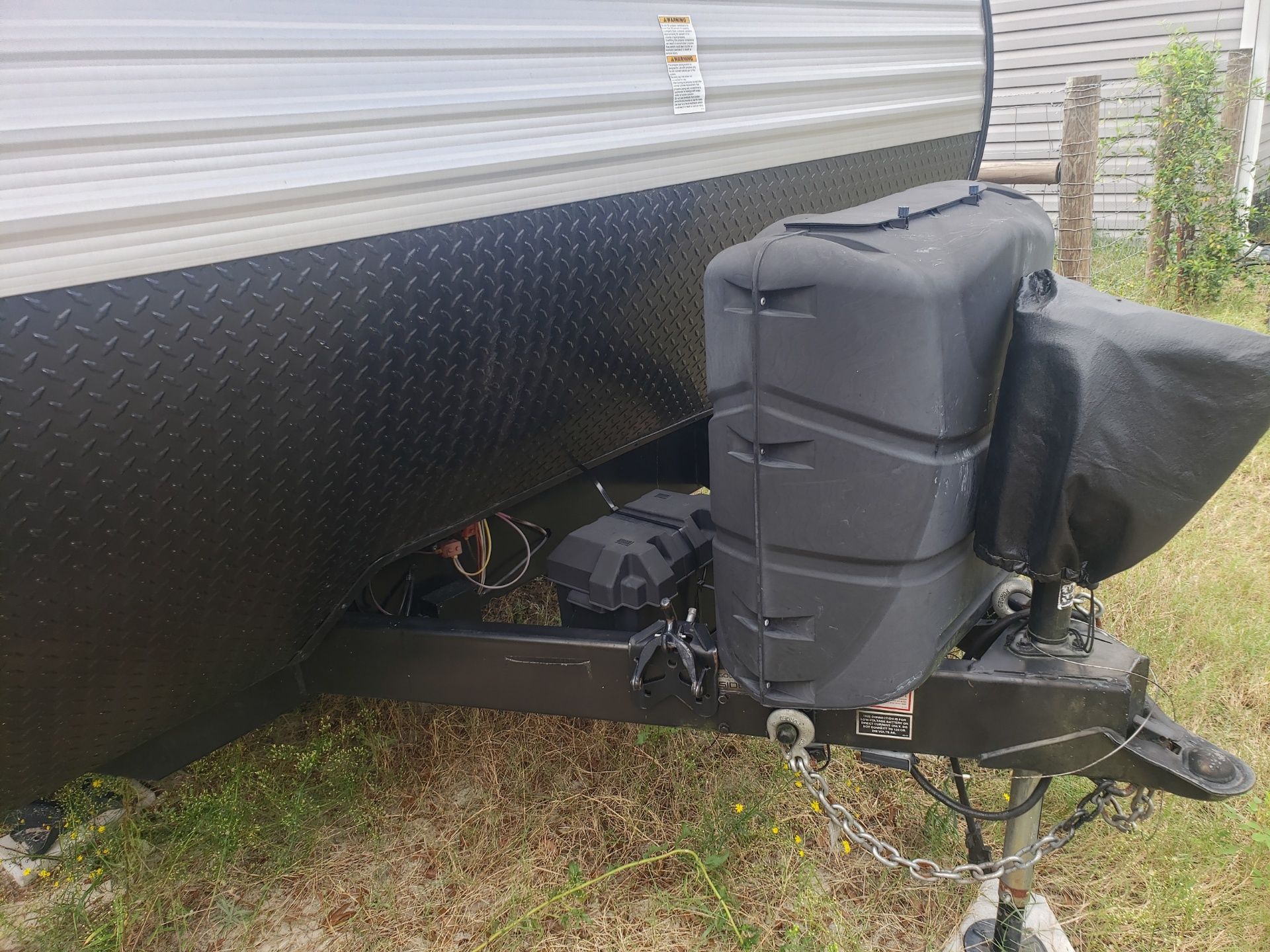 2019 Jayco Jay Flight 32TSBH - National Vehicle