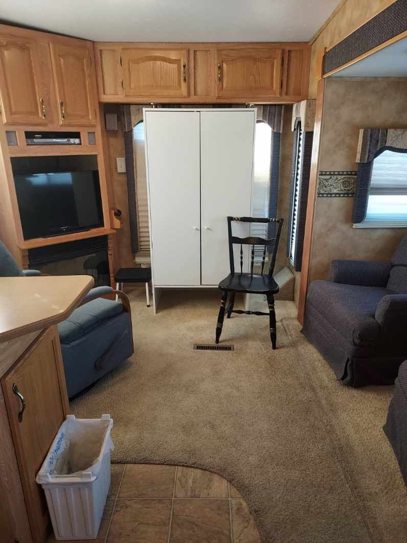 2006 Keystone Laredo 290SRL - National Vehicle