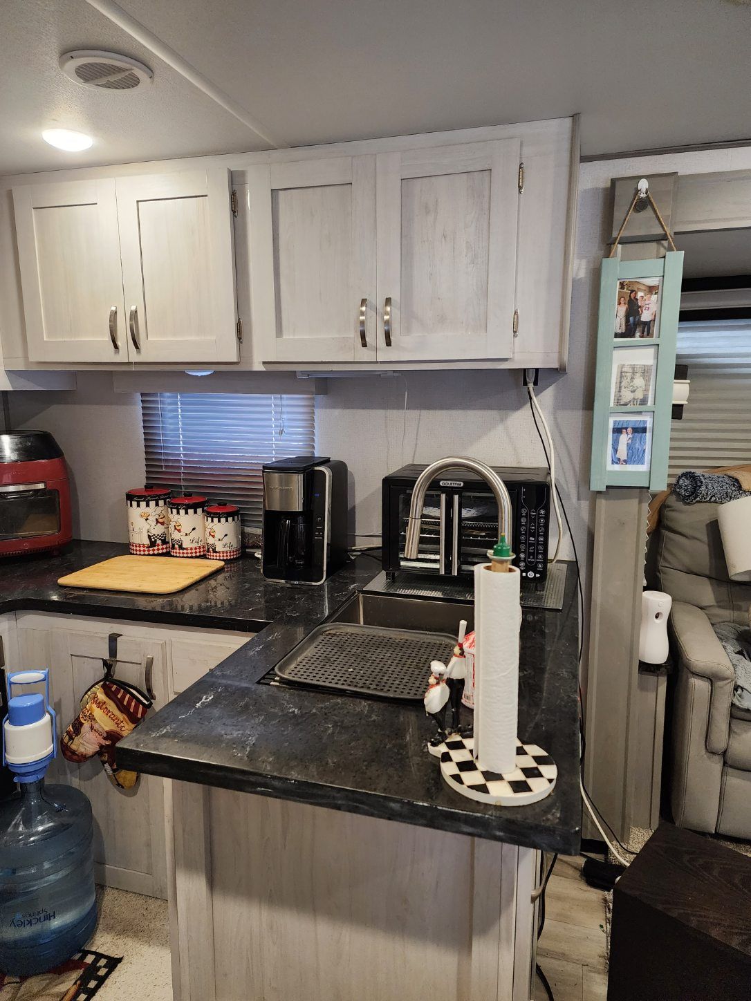 2022 Prime Time Lacrosse Luxury Lite 3411RK - National Vehicle