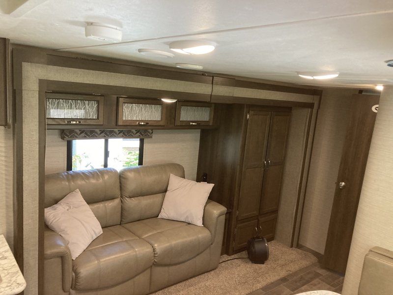 2019 Keystone Bullet Ultra Lite 248RKS - National Vehicle