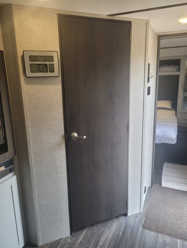 2021 Keystone Bullet Ultra Lite 258RKS - National Vehicle