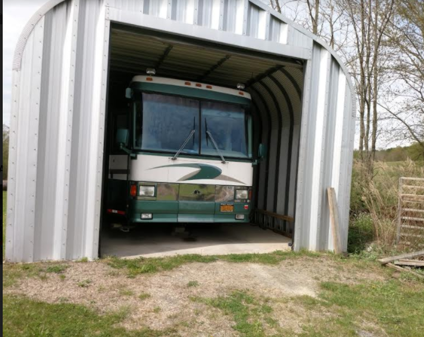 List, Sell, Buy - RVs & Campers with National Vehicle