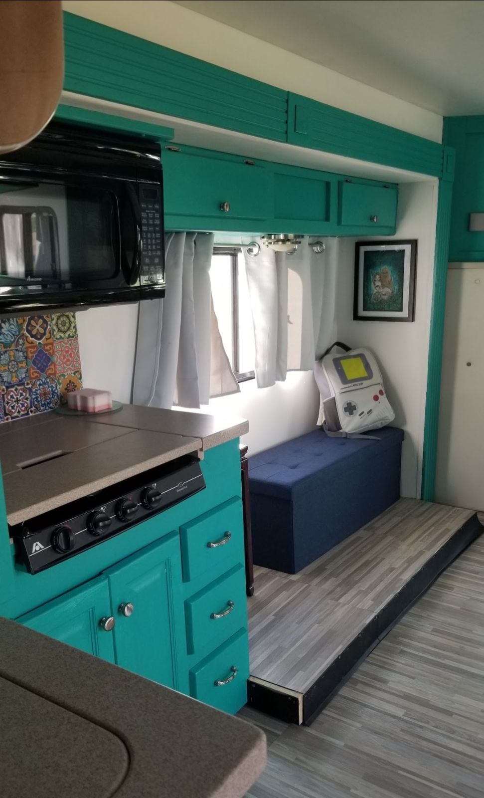 2008 Gulf Stream B Touring Cruiser 5291 - National Vehicle