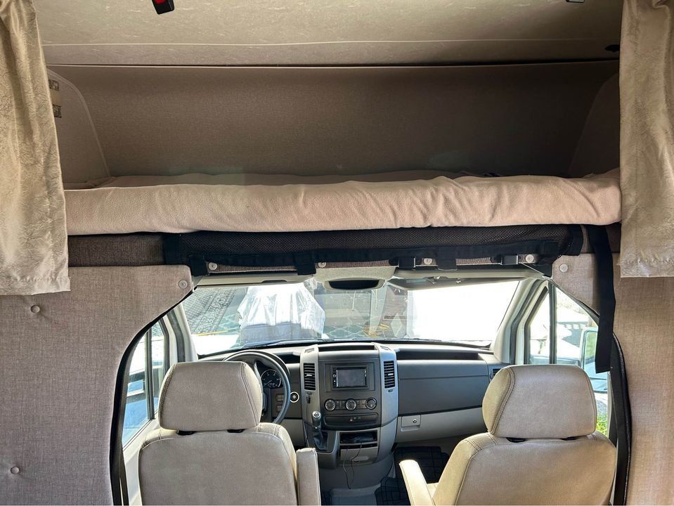 2019 Coachmen Prism 2200FS - National Vehicle