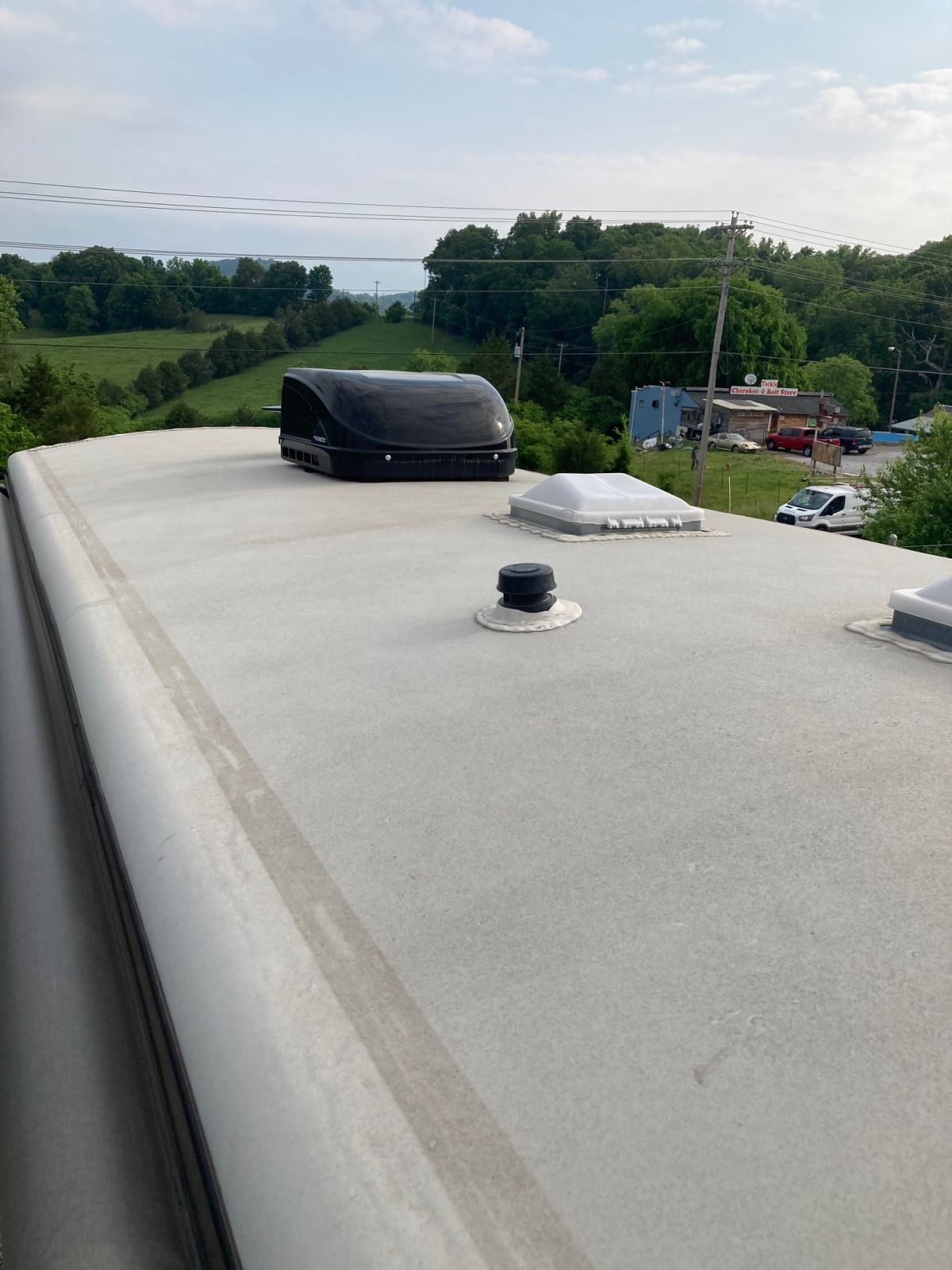 2019 Keystone Bullet Premier Ultra 26UDPR - National Vehicle