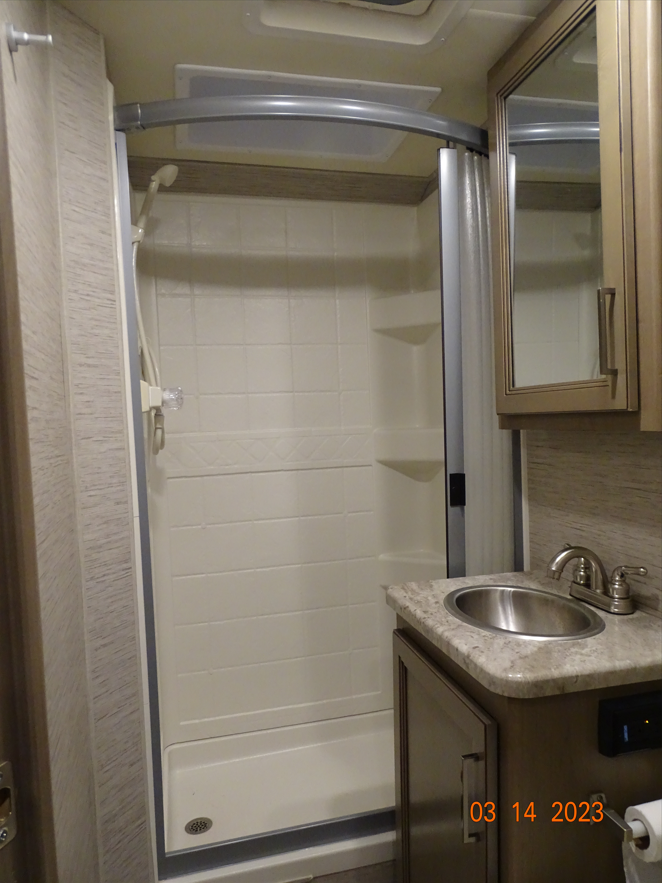 2021 Thor Motor Coach Daybreak 23DB - National Vehicle