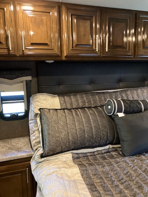 2019 Thor Motor Coach Challenger 37YT - National Vehicle