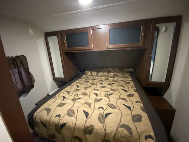 2016 Keystone Bullet Ultra Lite 269RLS - National Vehicle