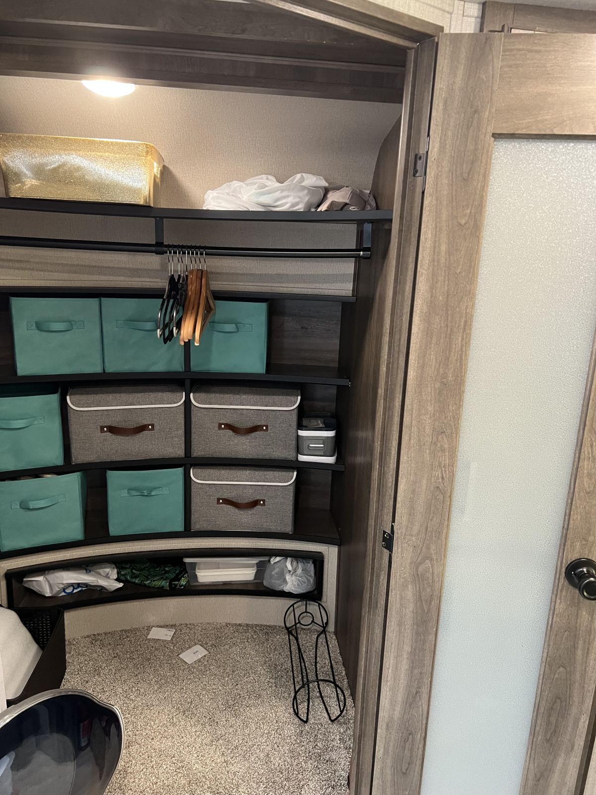 2021 Grand Design Solitude 373FB-R - National Vehicle