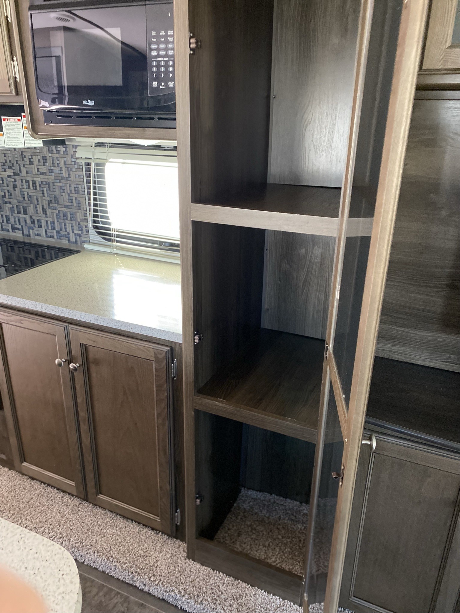 2018 Keystone Bullet Premier 30RIPR - National Vehicle