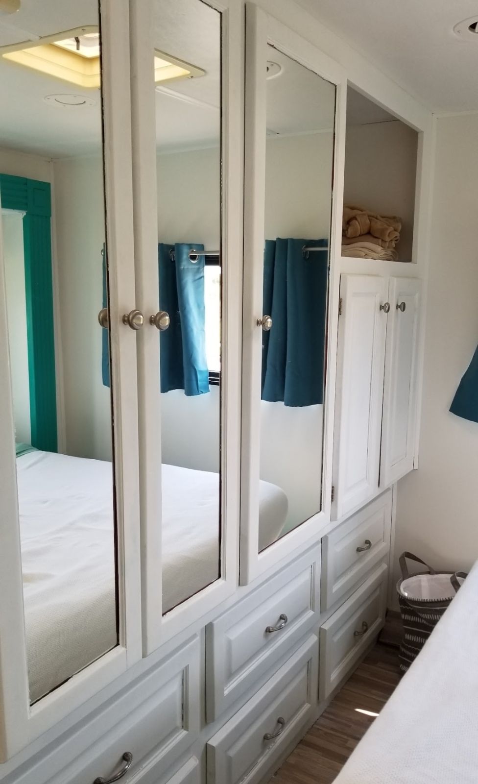 2008 Gulf Stream B Touring Cruiser 5291 - National Vehicle