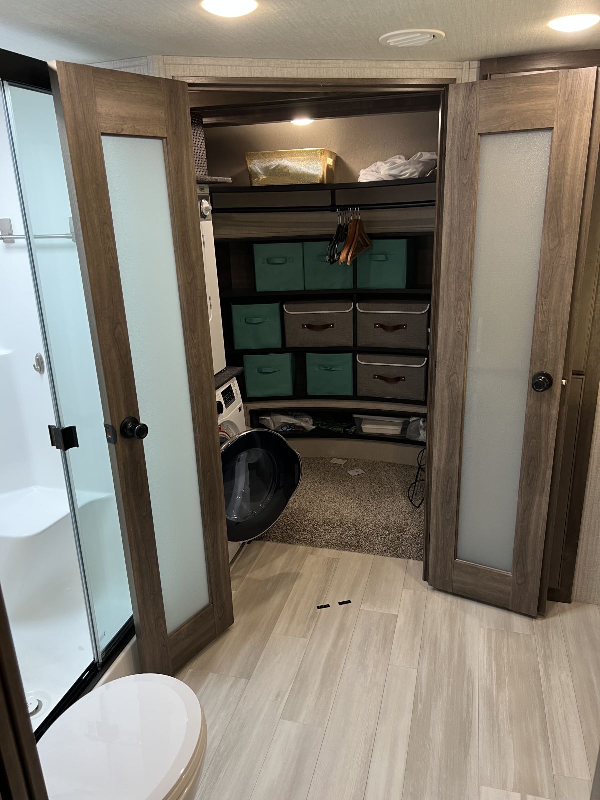 2021 Grand Design Solitude 373FB-R - National Vehicle