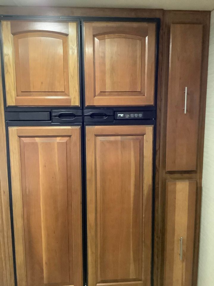 2017 Jayco Precept 35UP - National Vehicle