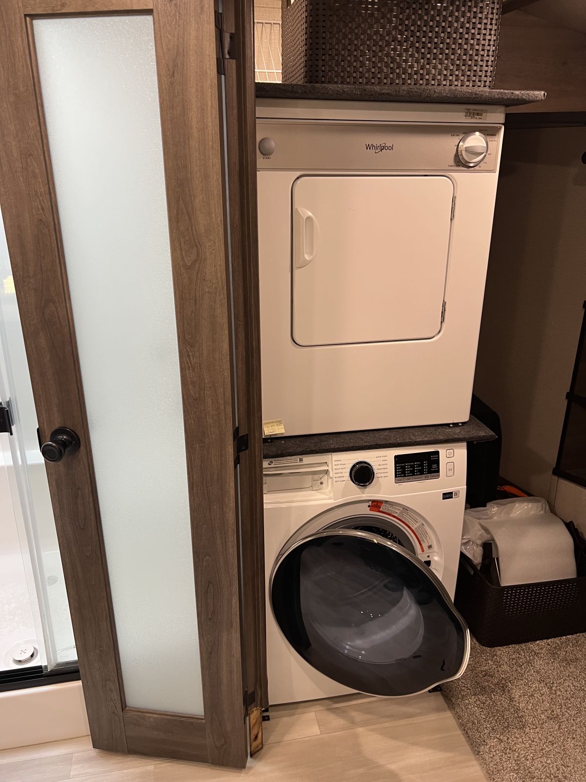 2021 Grand Design Solitude 373FB-R - National Vehicle