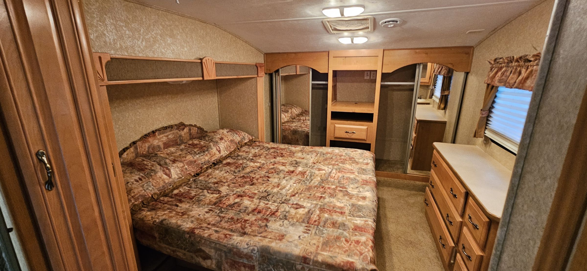 2007 Keystone Laredo 315RL - National Vehicle