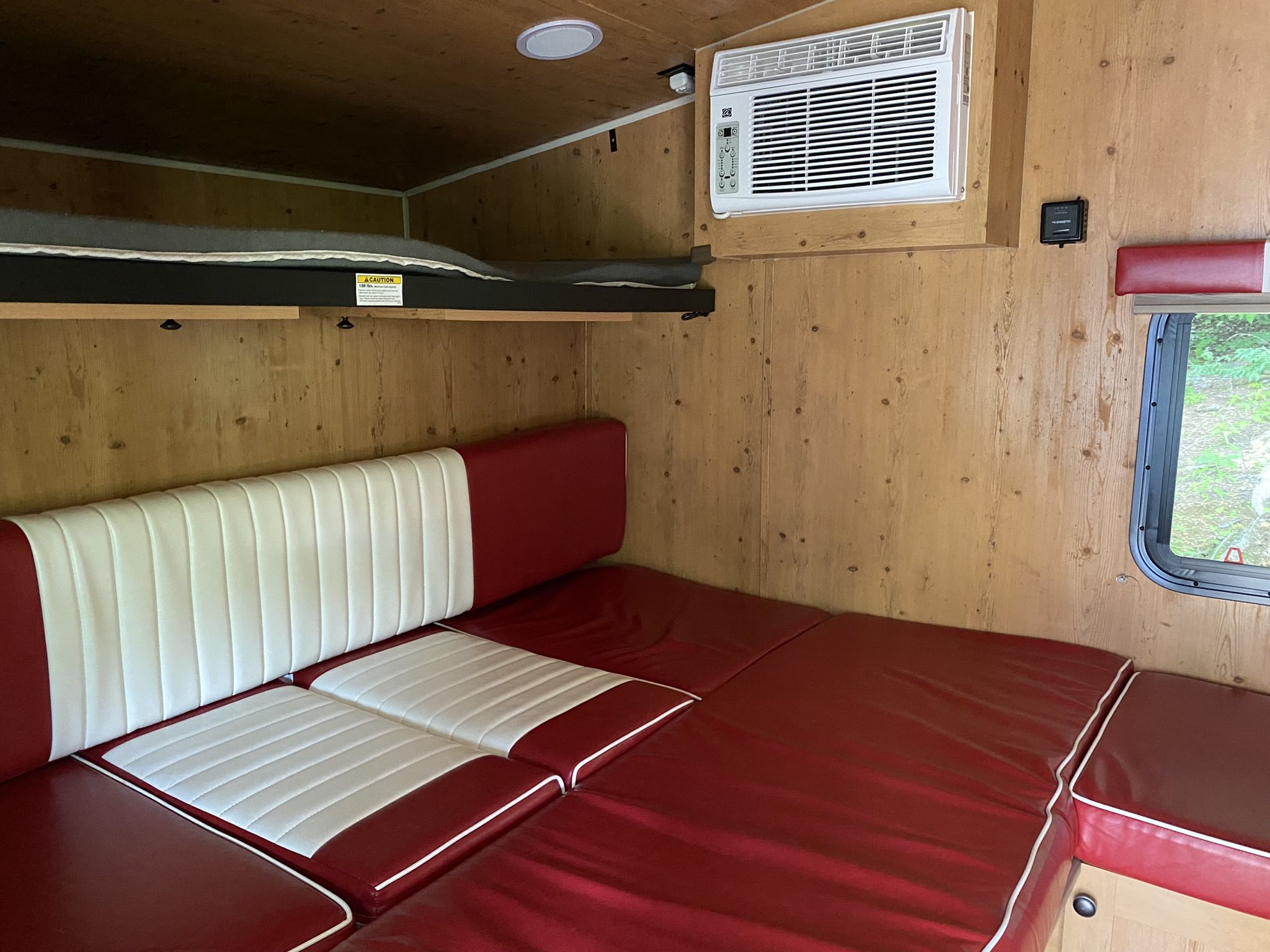 2021 Sunset Park Sunray 129 Sport - National Vehicle
