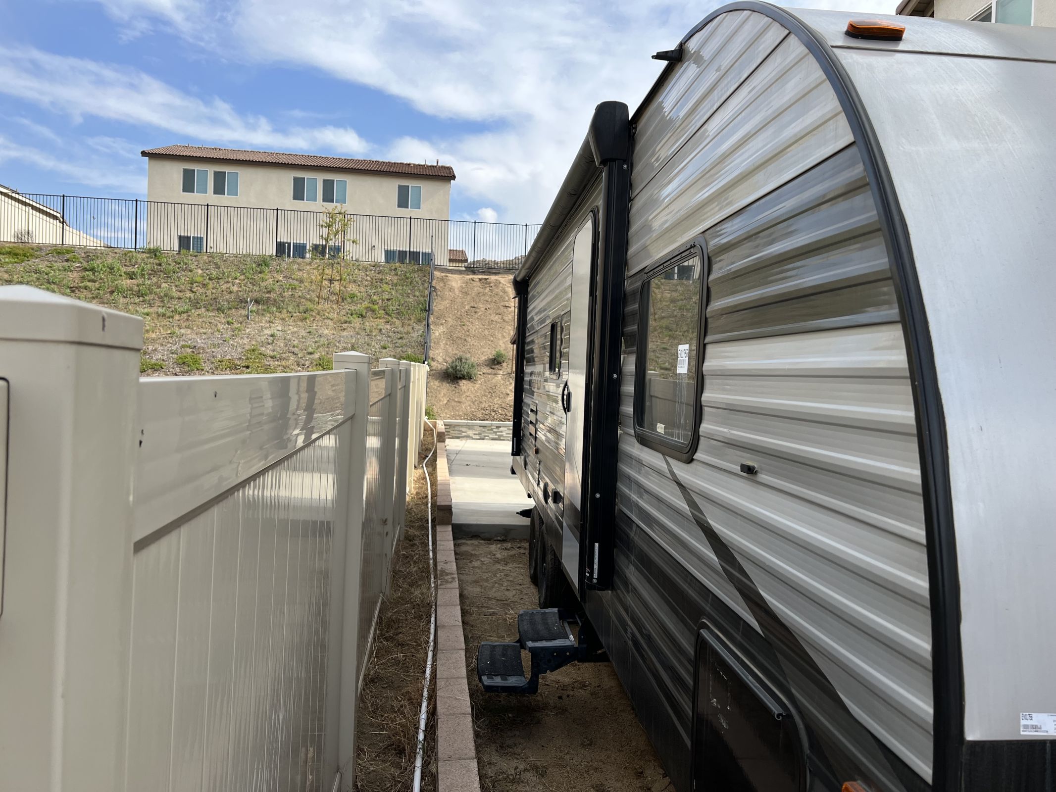 2021 Forest River EVO Factory Select 267SS - National Vehicle