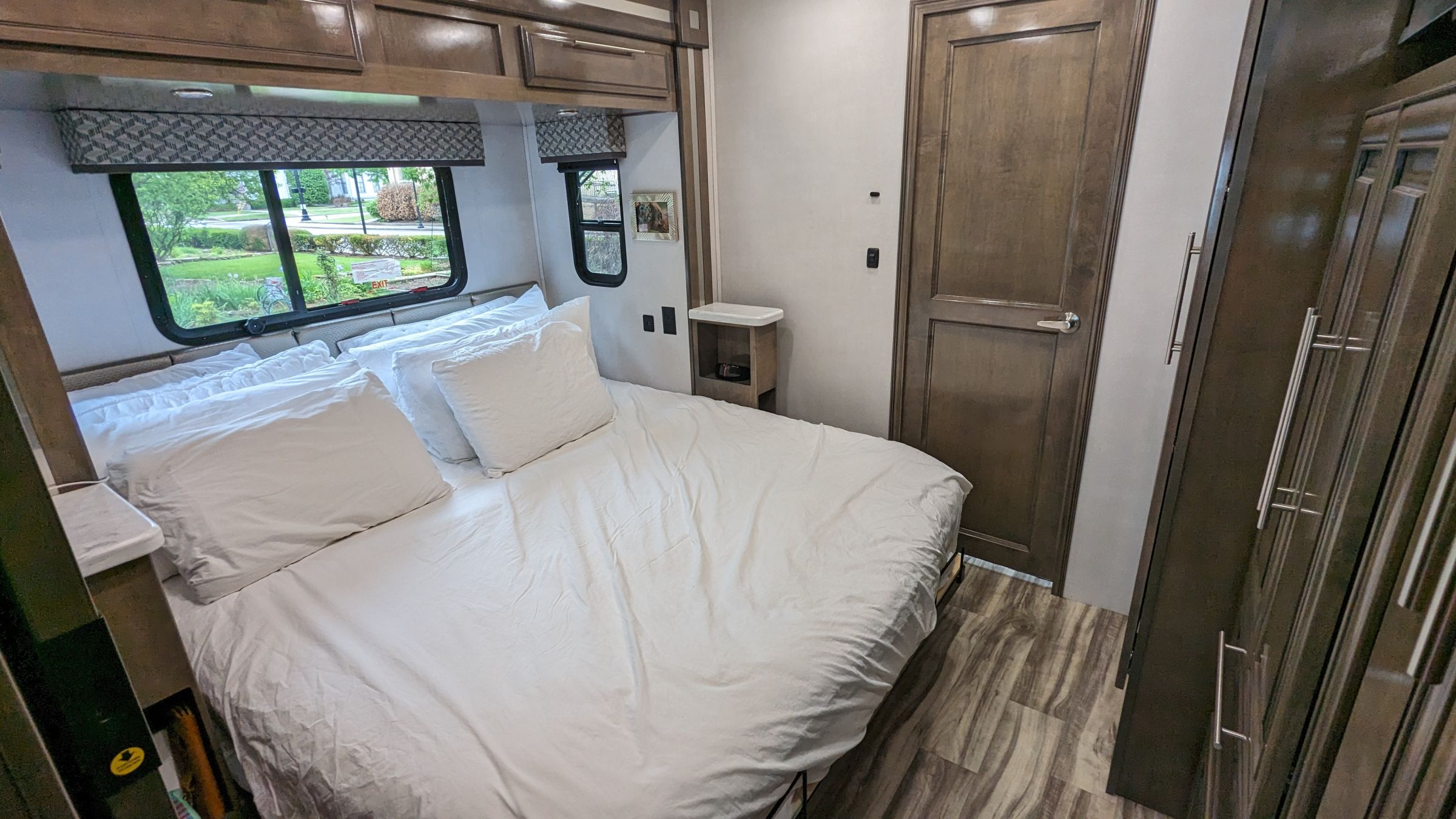 2021 Forest River Georgetown GT7 36D7 - National Vehicle