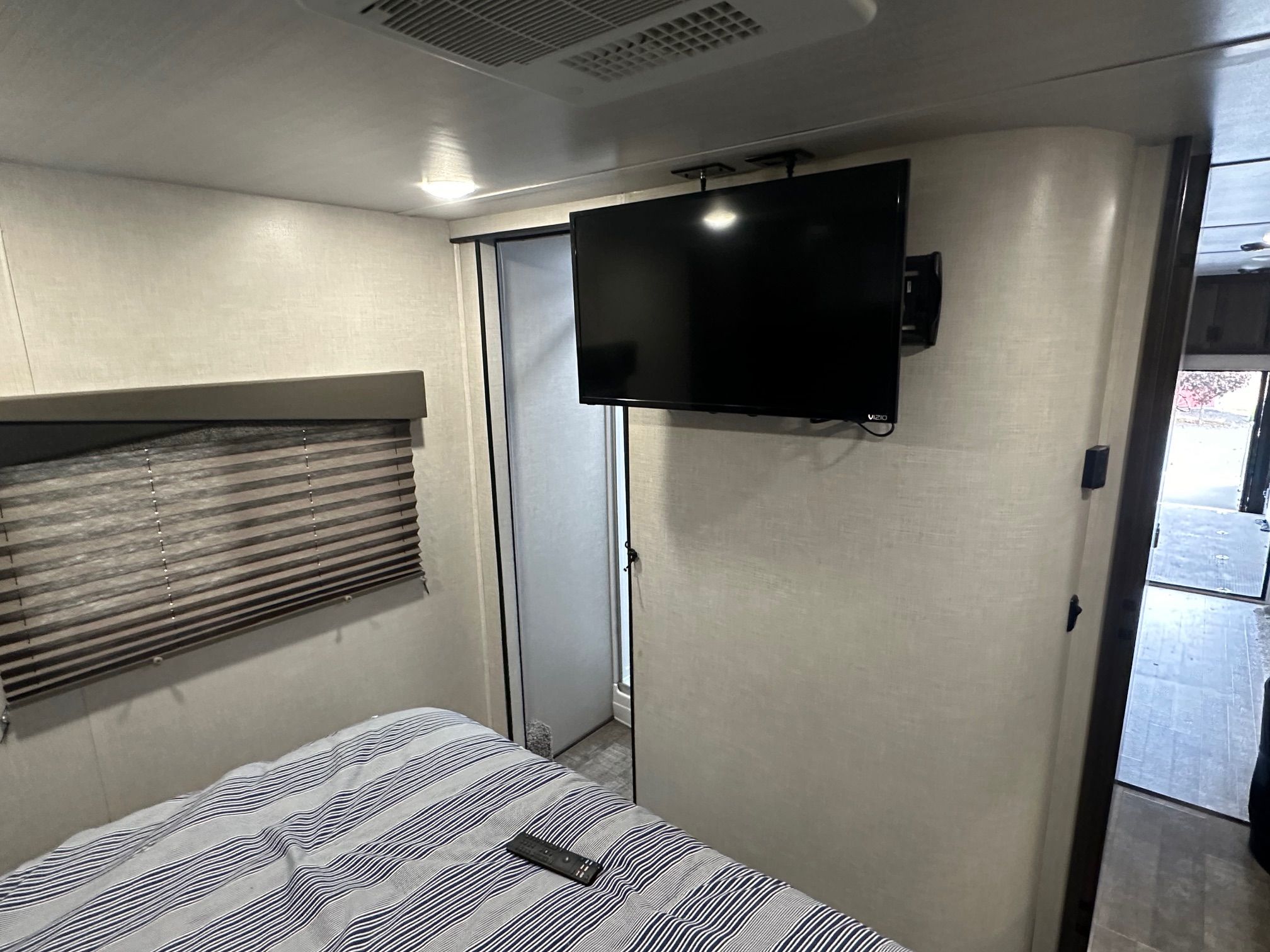 2021 Winnebago Spyder 36GWS - National Vehicle