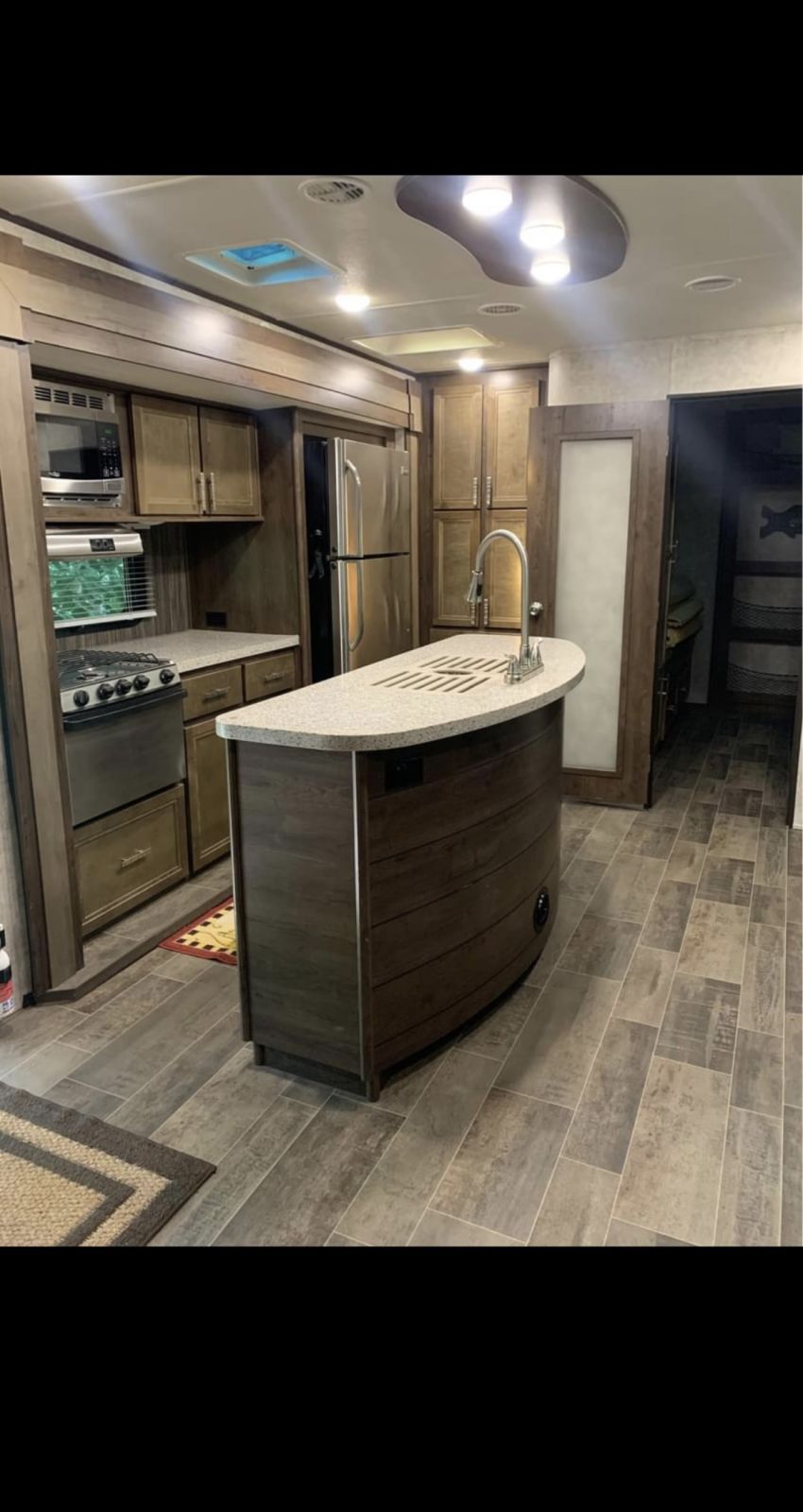 2018 Highland Ridge Open Range Roamer 310BHS - National Vehicle