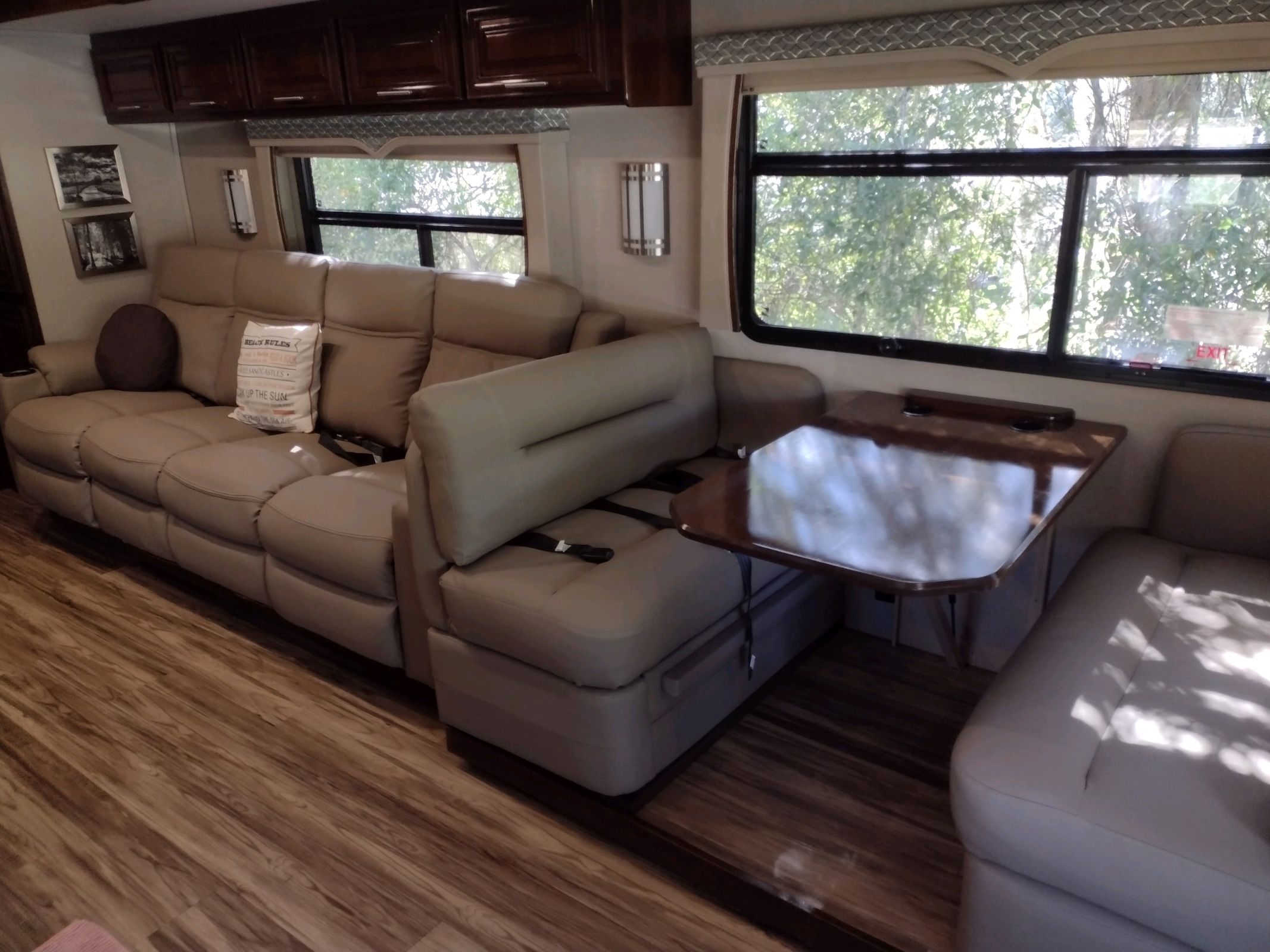 2018 Forest River Georgetown GT7 36D - National Vehicle