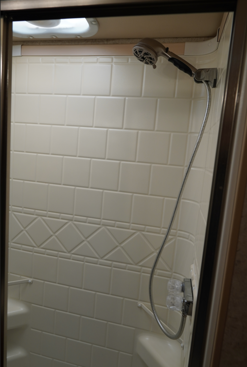 2011 Itasca Suncruiser 32H - National Vehicle