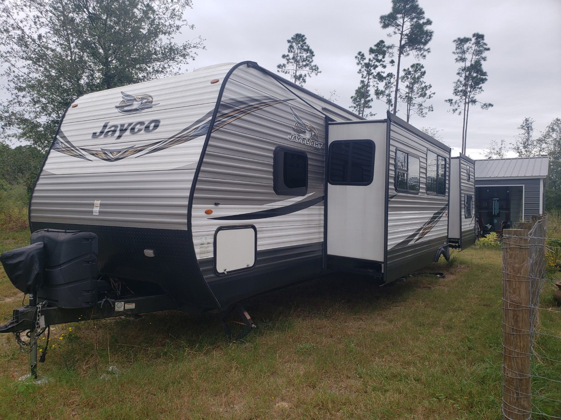 2019 Jayco Jay Flight 32TSBH - National Vehicle