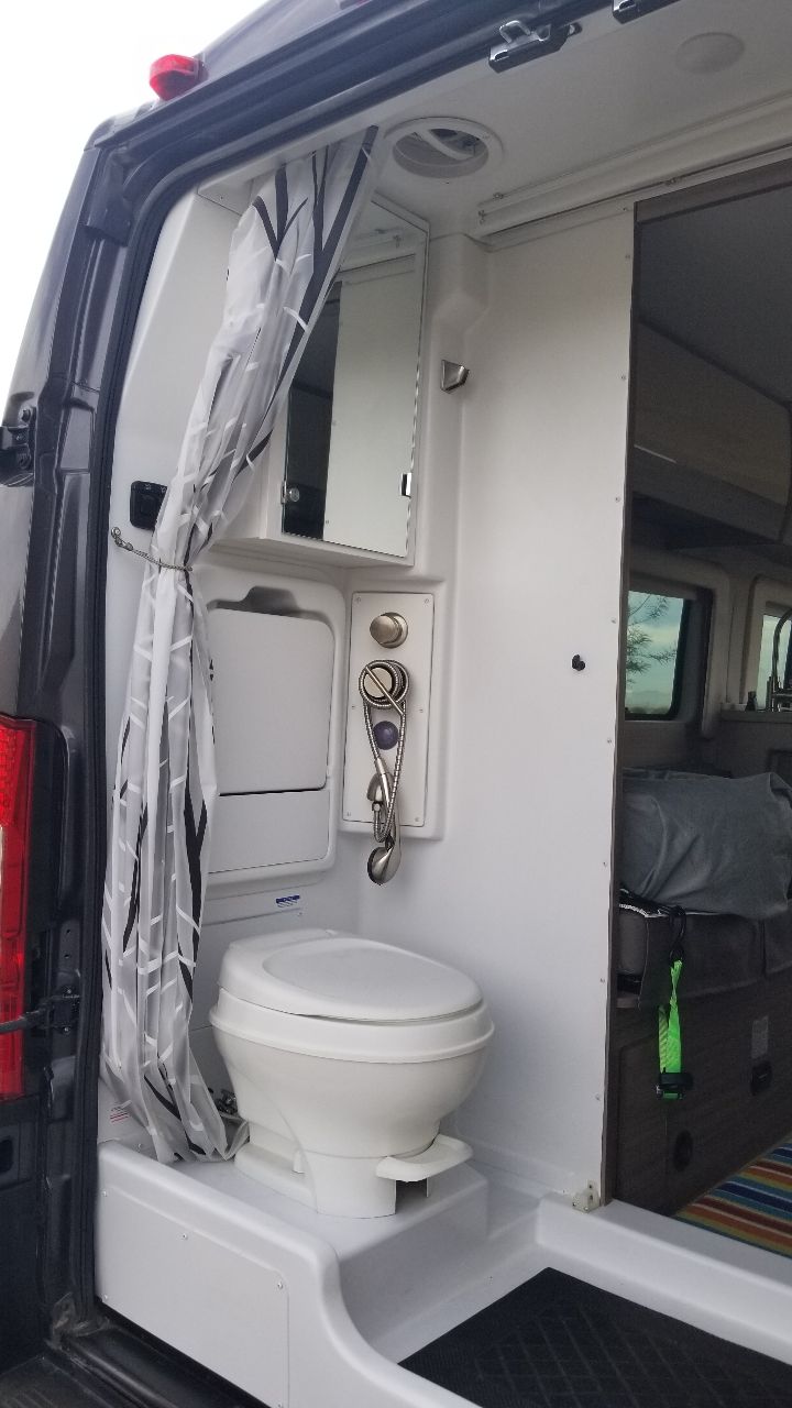 2021 Entegra Coach Ethos 20T - National Vehicle