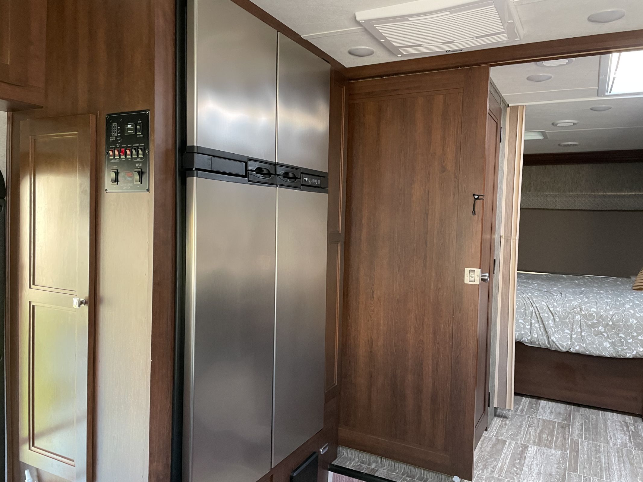 2018 Forest River Sunseeker 3050S - National Vehicle