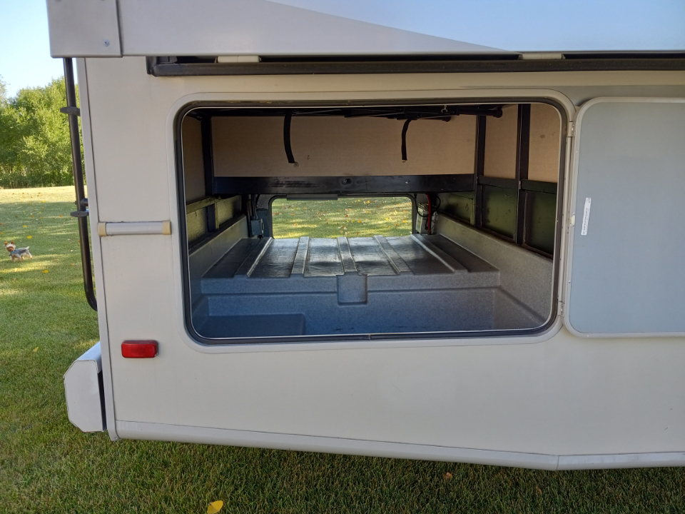 2016 Forest River FR3 30DS - National Vehicle