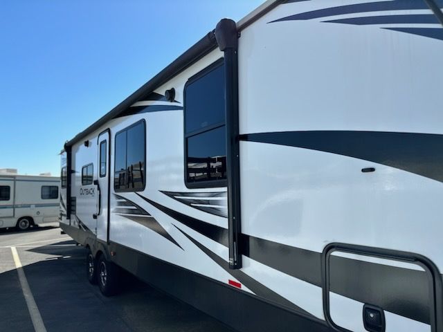 2021 Keystone Outback 313RL - National Vehicle