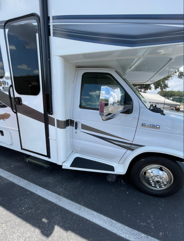 2019 Jayco Greyhawk 30Z - National Vehicle