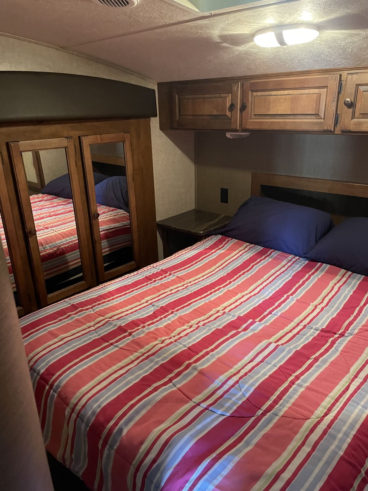 2014 Keystone Sprinter 15th Anniversary Copper Canyon 275FWBHS ...