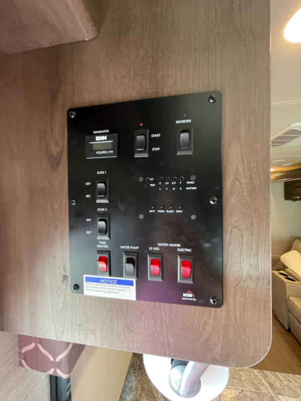 2019 Jayco Greyhawk 30Z - National Vehicle