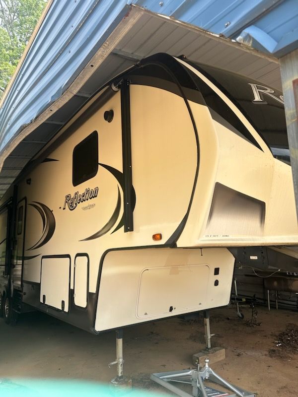 2019 Grand Design Reflection 320MKS - National Vehicle