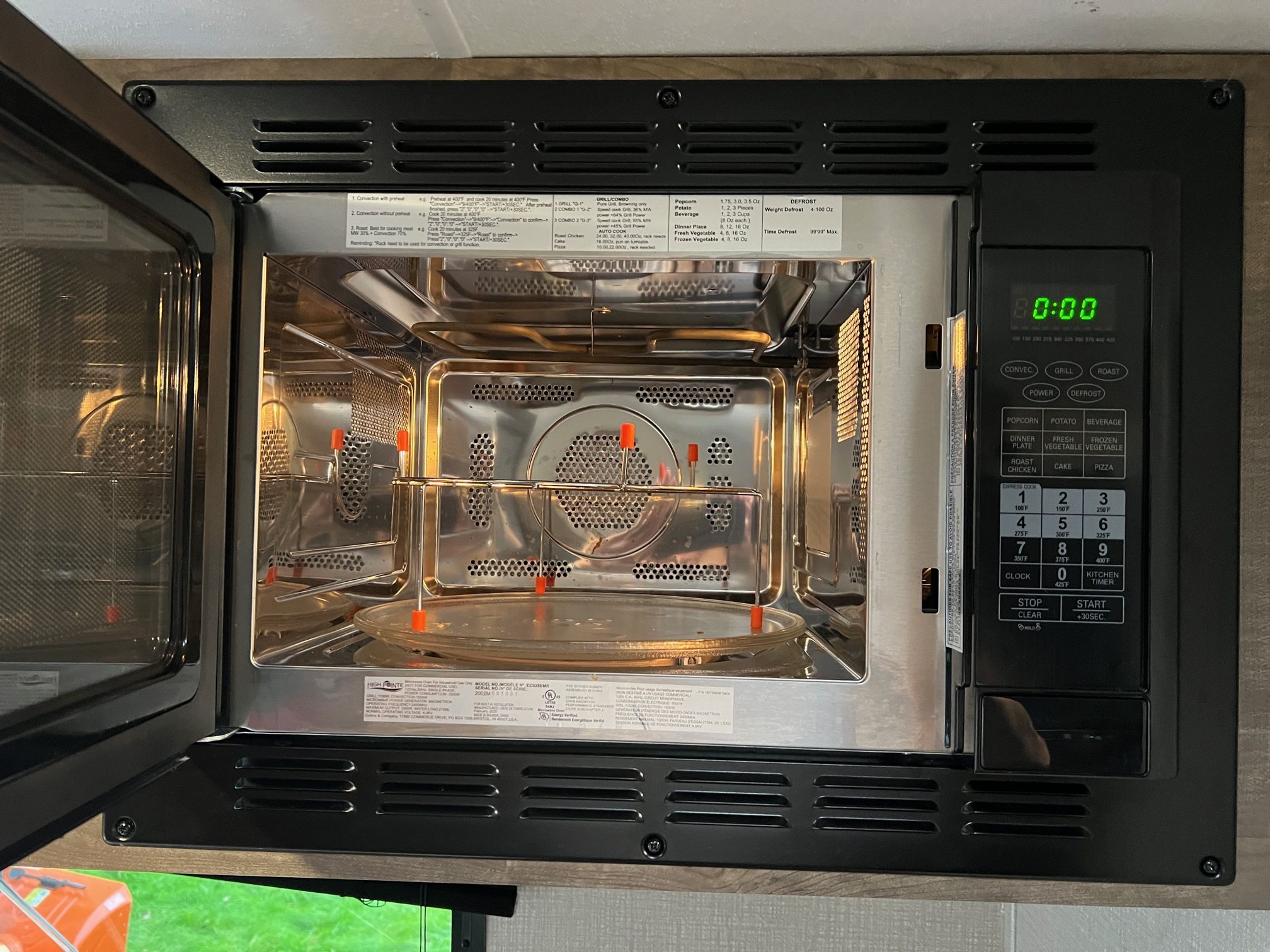 2021 K-Z Escape E201BH - National Vehicle