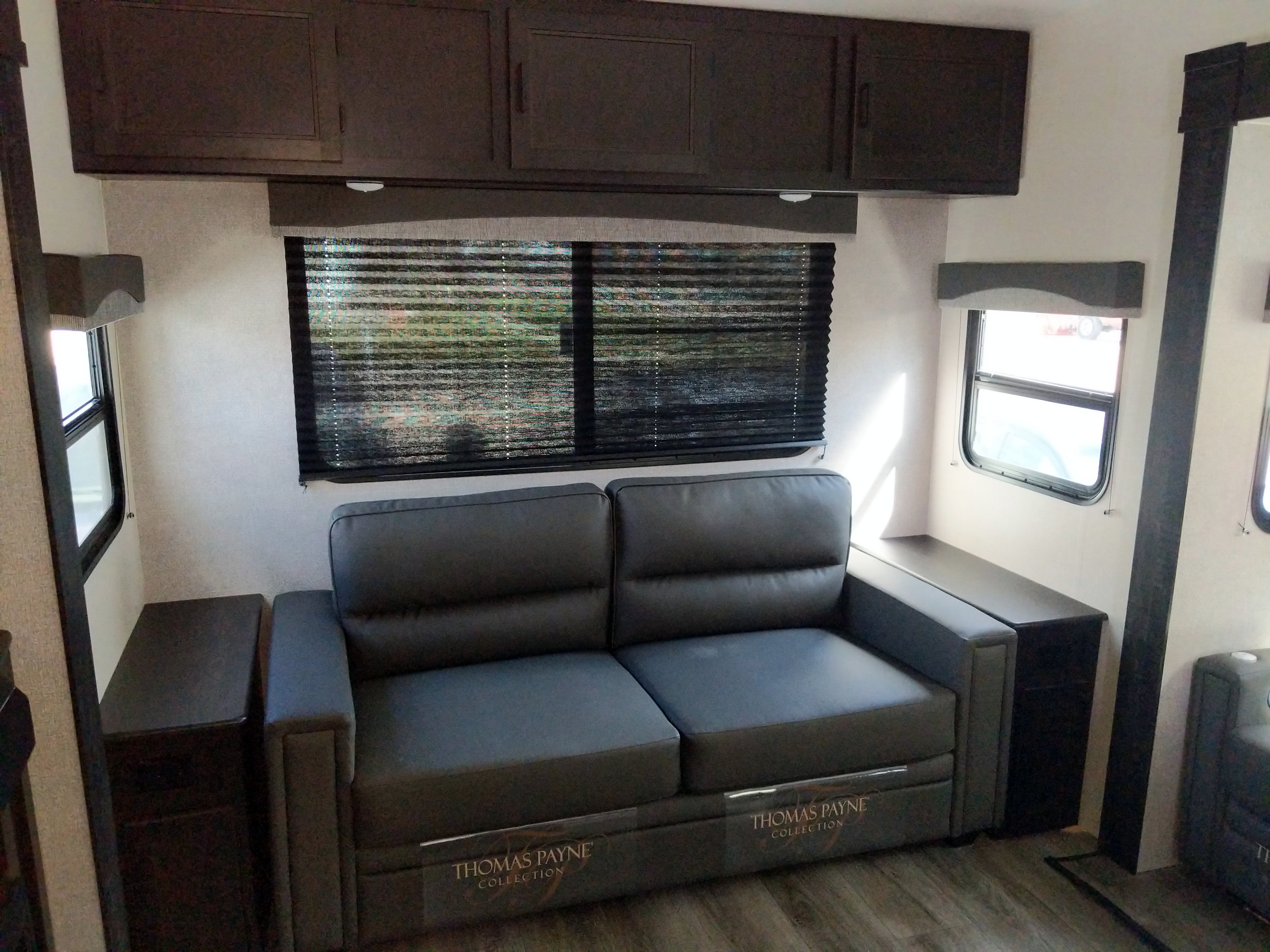 2021 Starcraft Telluride 338MBH - National Vehicle