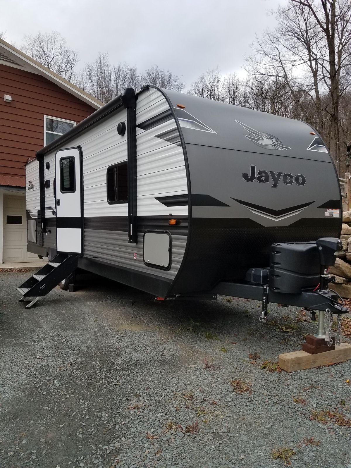 2023 Jayco Jay Flight 247RBS - National Vehicle