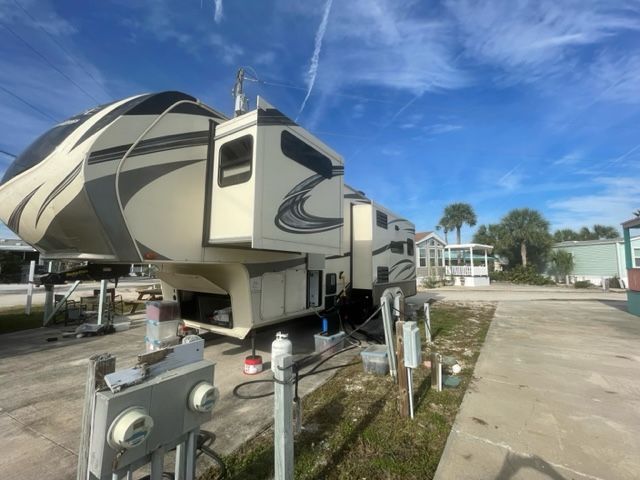 2019 Grand Design Solitude 310GK - National Vehicle