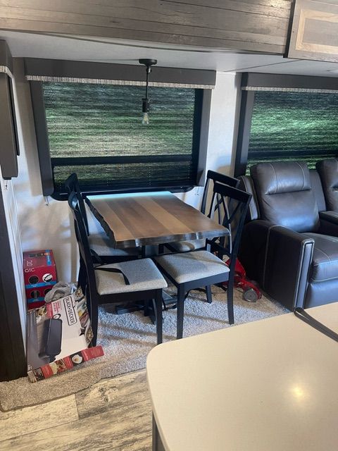 2020 Keystone Sprinter Limited 341BIK - National Vehicle