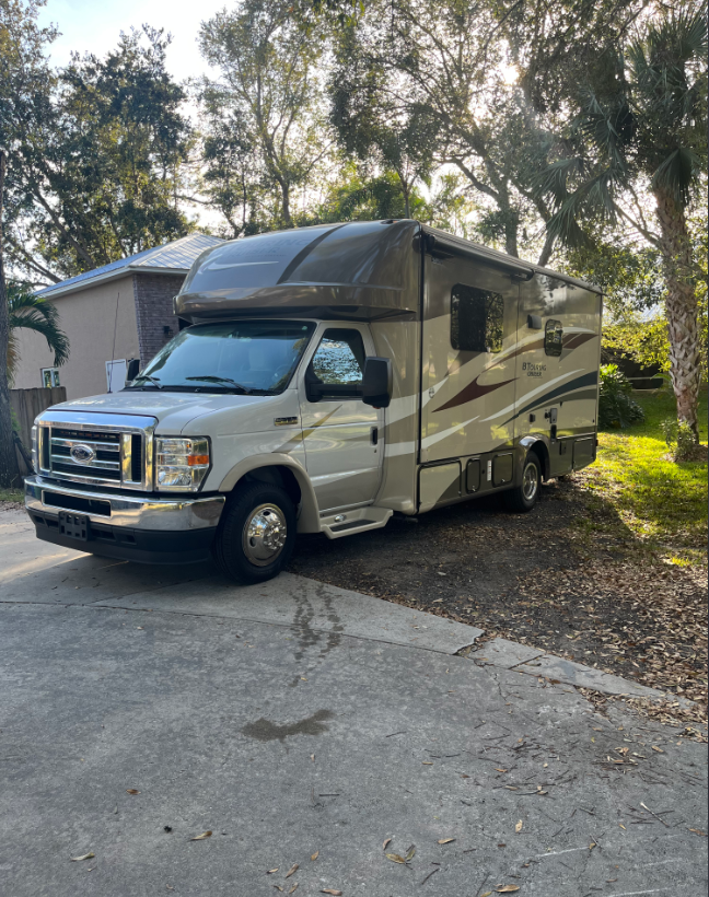 2021 Gulf Stream BT Cruiser 5240 - National Vehicle