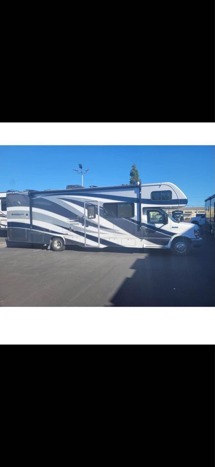 2019 Forest River Sunseeker 3050S - National Vehicle