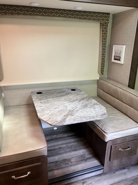 2019 Jayco Greyhawk 30Z - National Vehicle