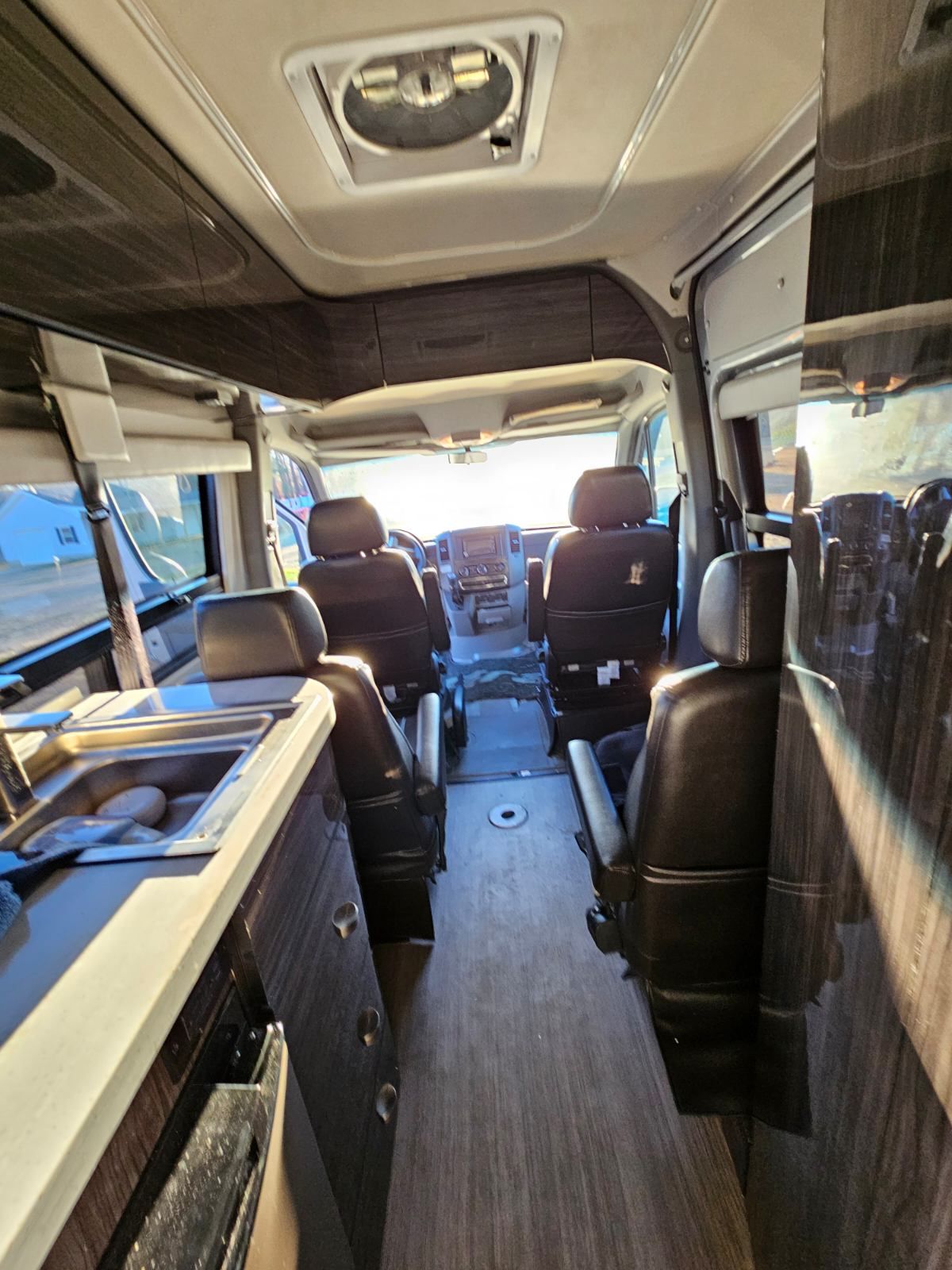 2016 Winnebago Era 70X - National Vehicle