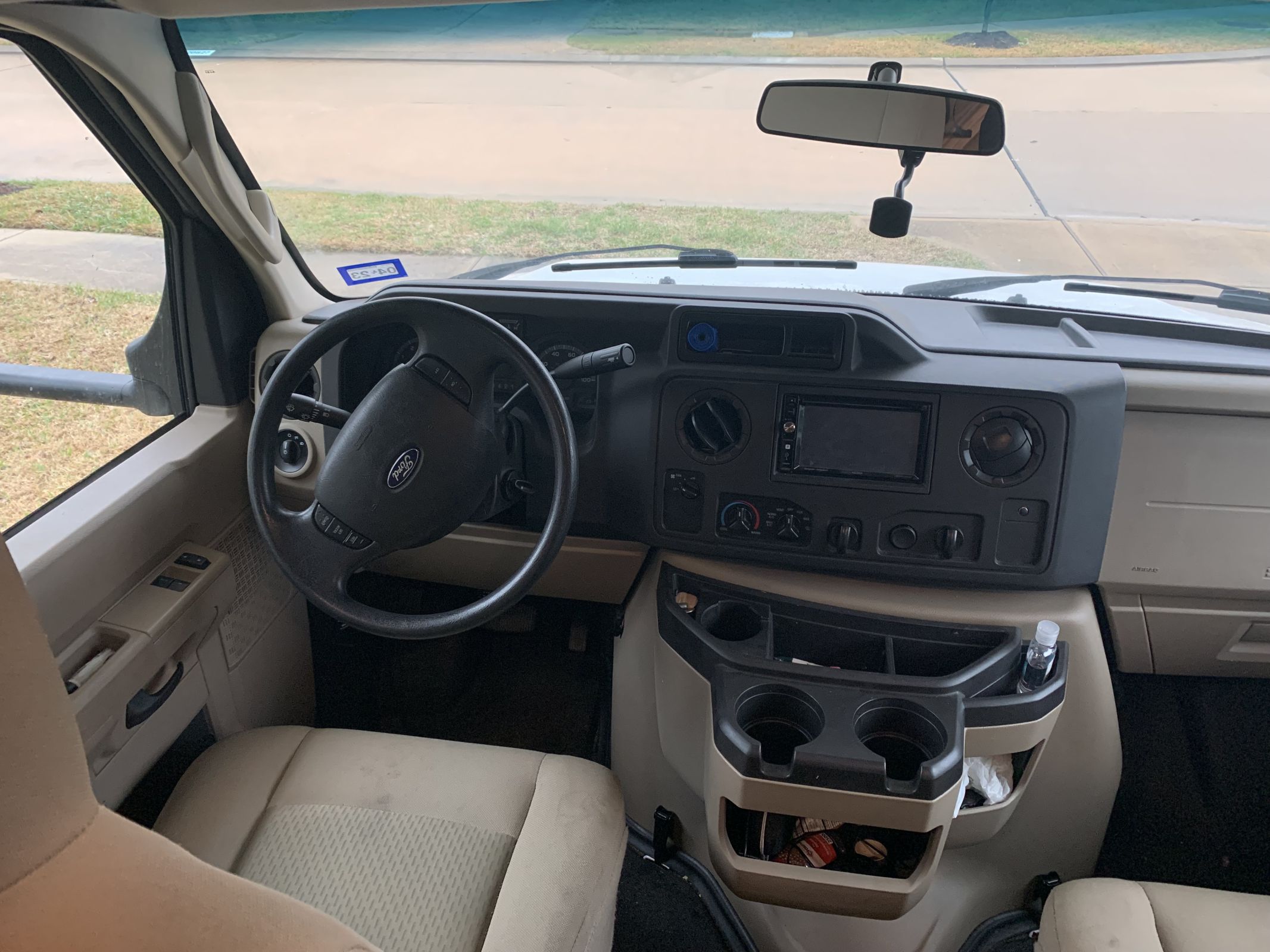 2017 Coachmen Freelander 31BH - National Vehicle