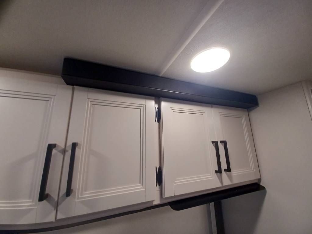 2021 Thor Motor Coach Compass 23TW AWD - National Vehicle