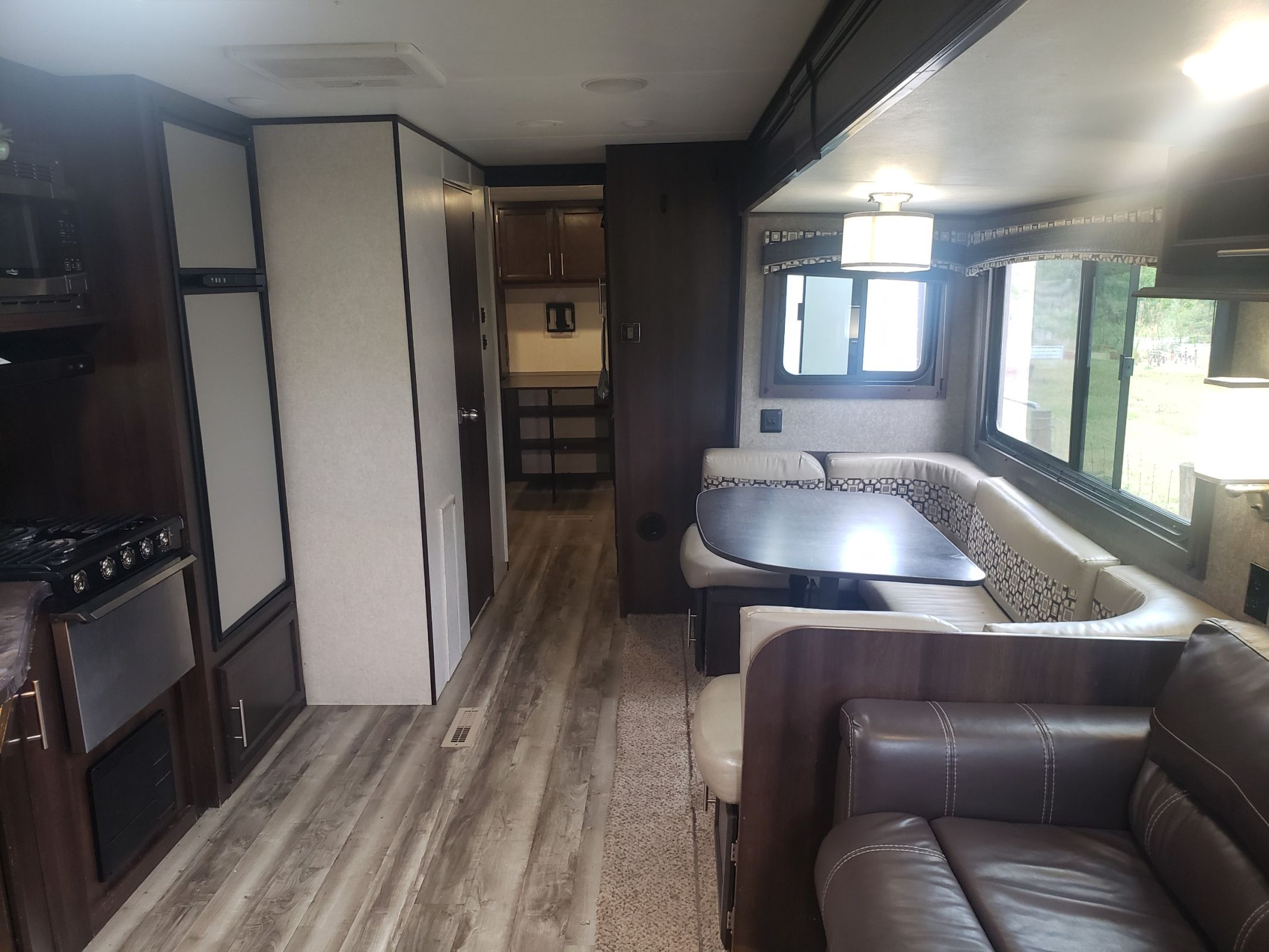 2019 Jayco Jay Flight 32TSBH - National Vehicle