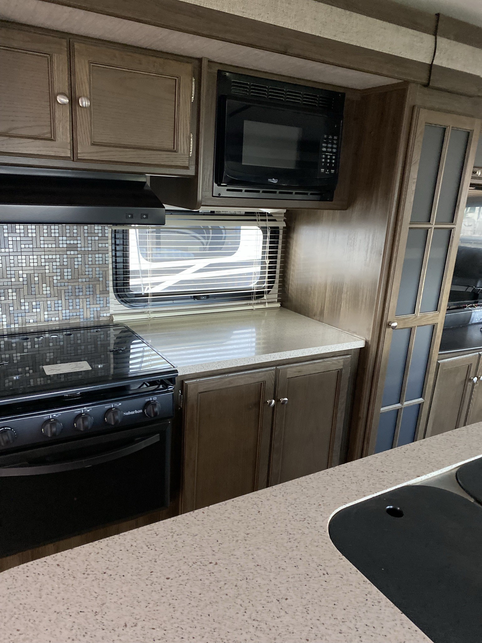 2018 Keystone Bullet Premier 30RIPR - National Vehicle